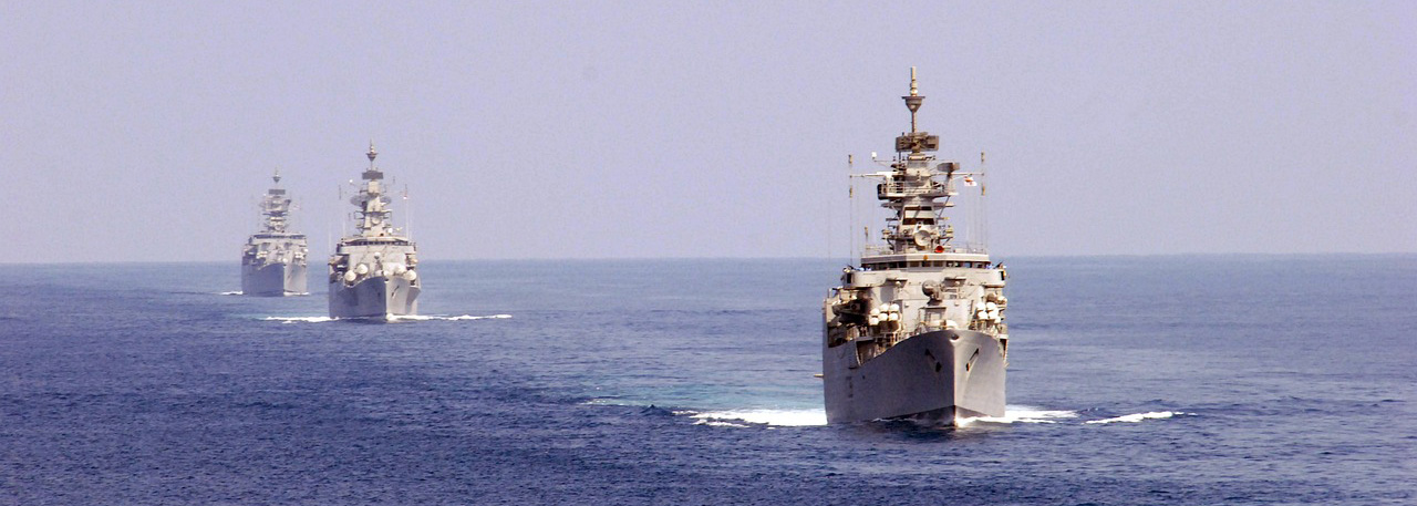 Our Work | Australian Strategic Policy Institute | ASPI